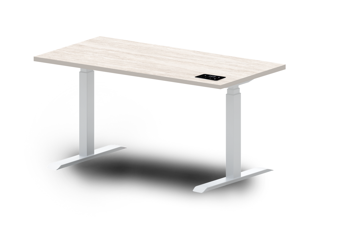 LYRA Standing Desk – UNIX Furniture