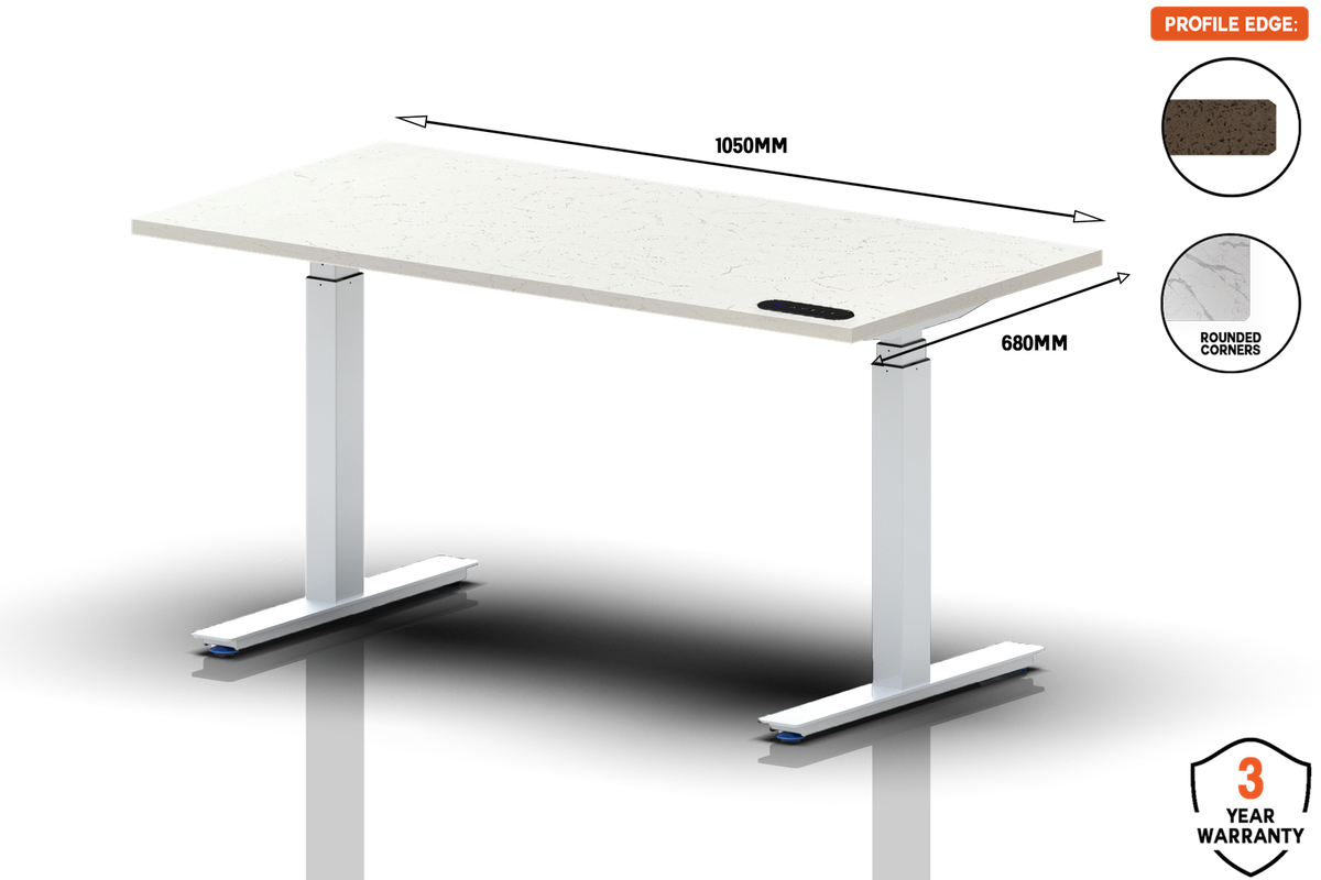 CLASSIQ Standing Desk – UNIX Furniture