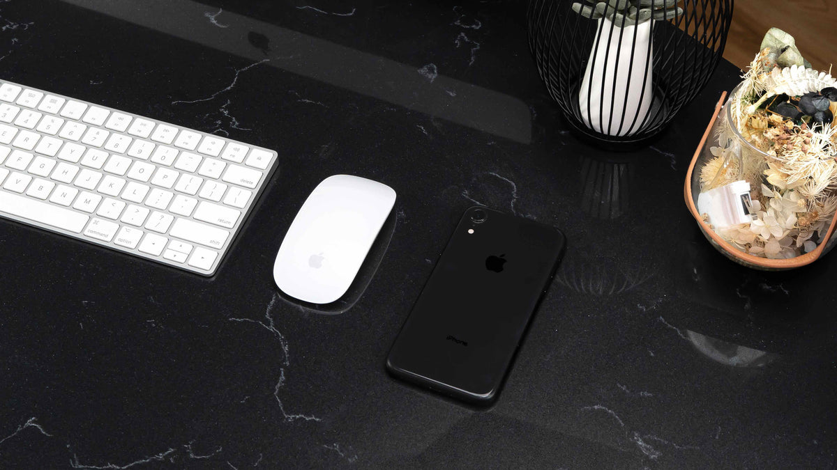 UNIQ Standing Desk – UNIX Furniture