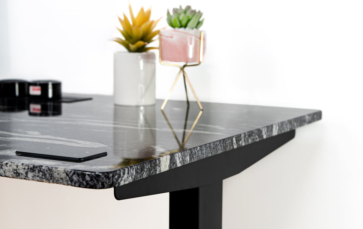 ICONIQ Standing Desk – UNIX Furniture