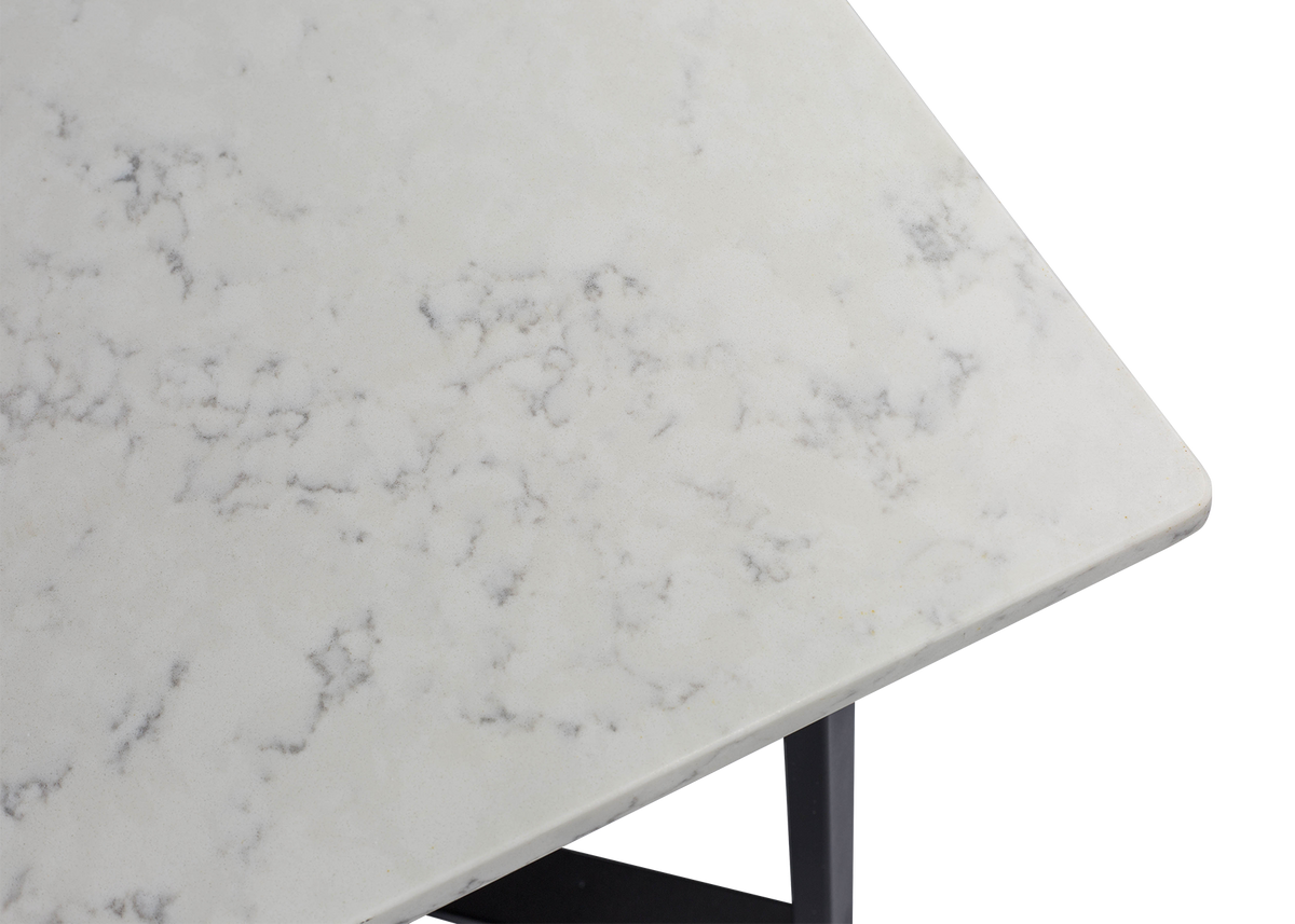 Crevasse Muro Quartz Dining Table – UNIX Furniture