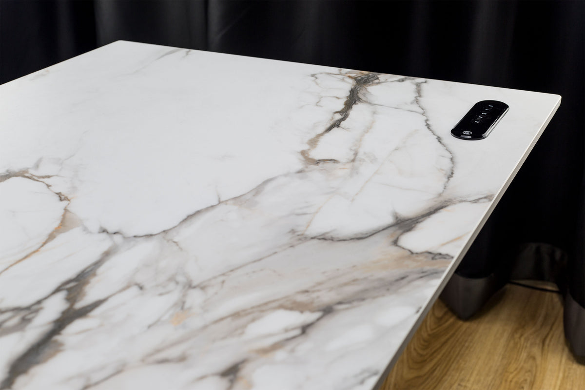 LYRA Standing Desk HERO – UNIX Furniture