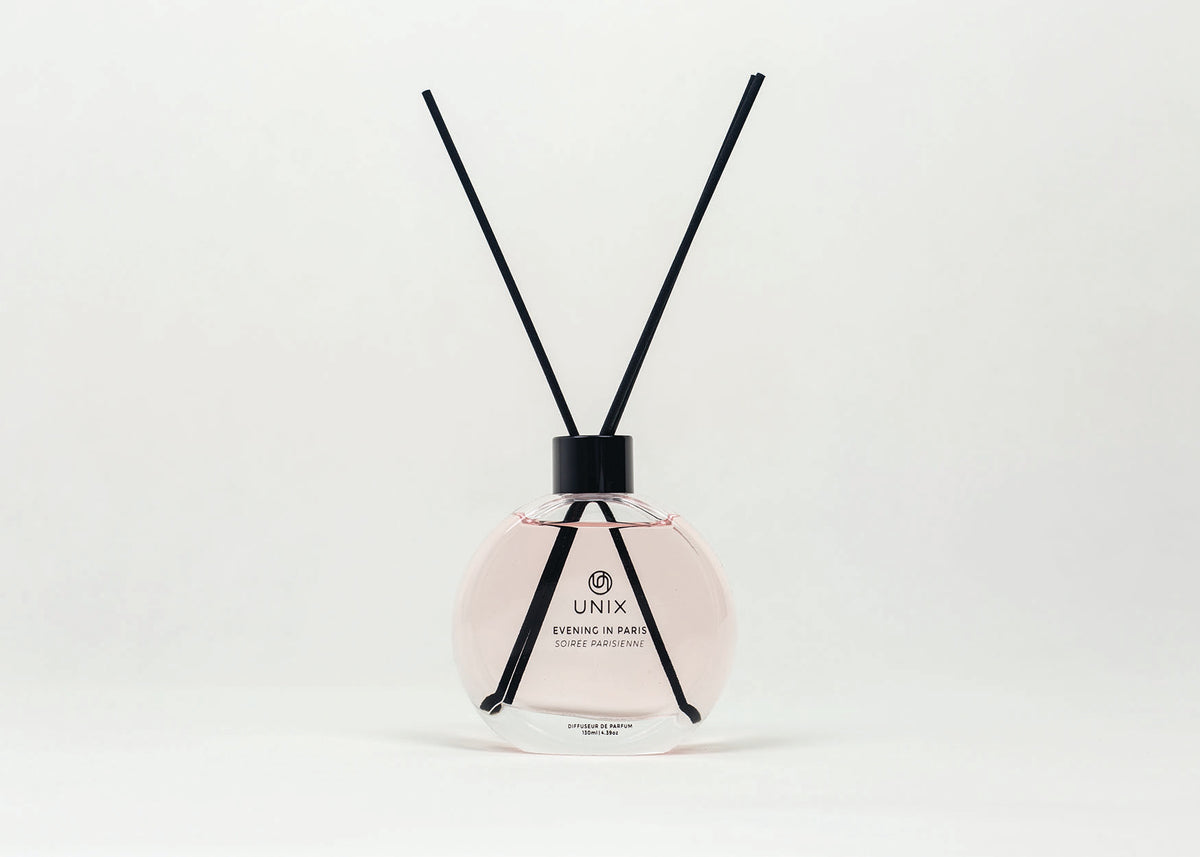 Evening In Paris Home Perfume Diffuser – UNIX Furniture