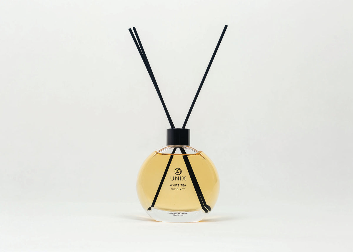 White Tea Home Perfume Diffuser – UNIX Furniture